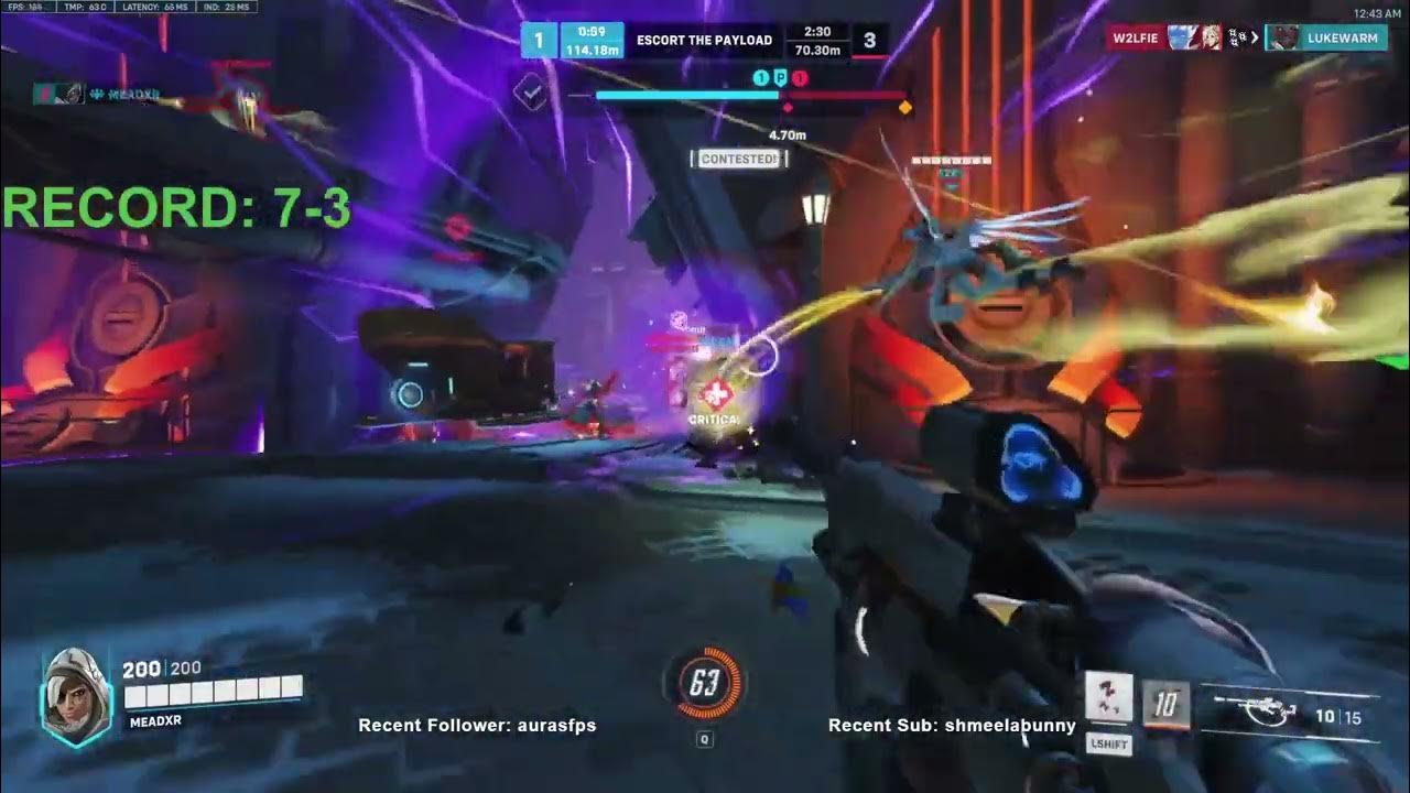 RAMMATRA ULT IS THE MOST BROKEN ULT IN THE GAME - YouTube