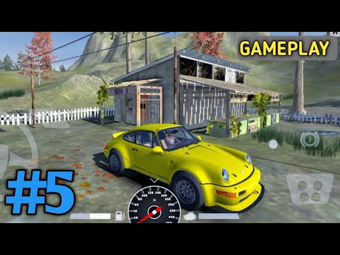 Unlock New Porsche | OFF-ROAD MASTERS Android Gameplay. Ep-05. - YouTube