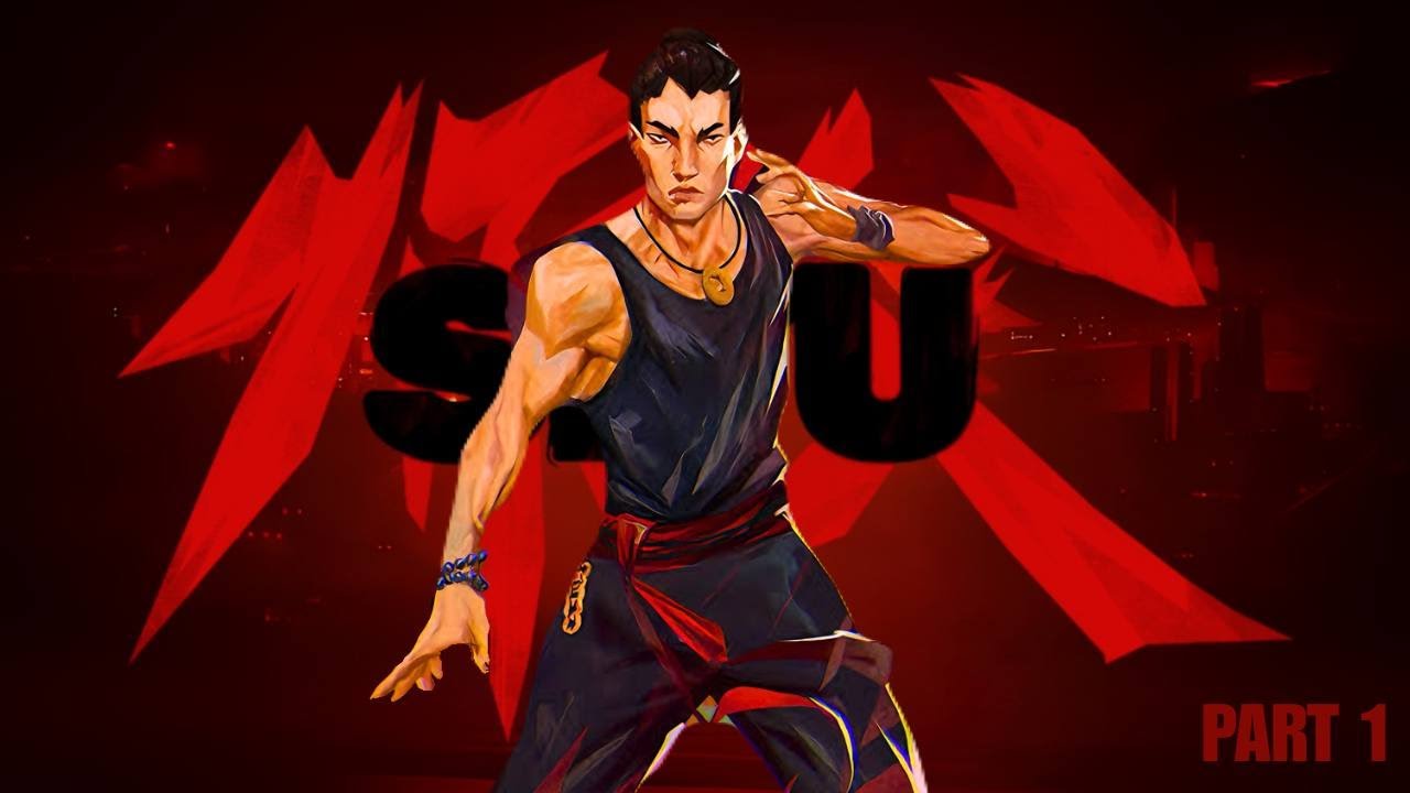 SIFU PART 1 | #sifu #games #storygames #pcgaming #gaming #funny # ...