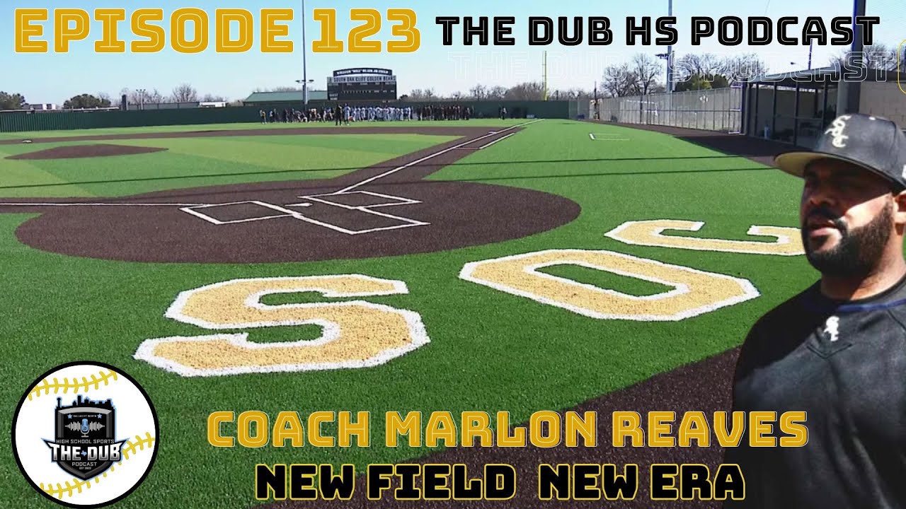 EPISODE 123 THE DUB HS PODCAST - YouTube