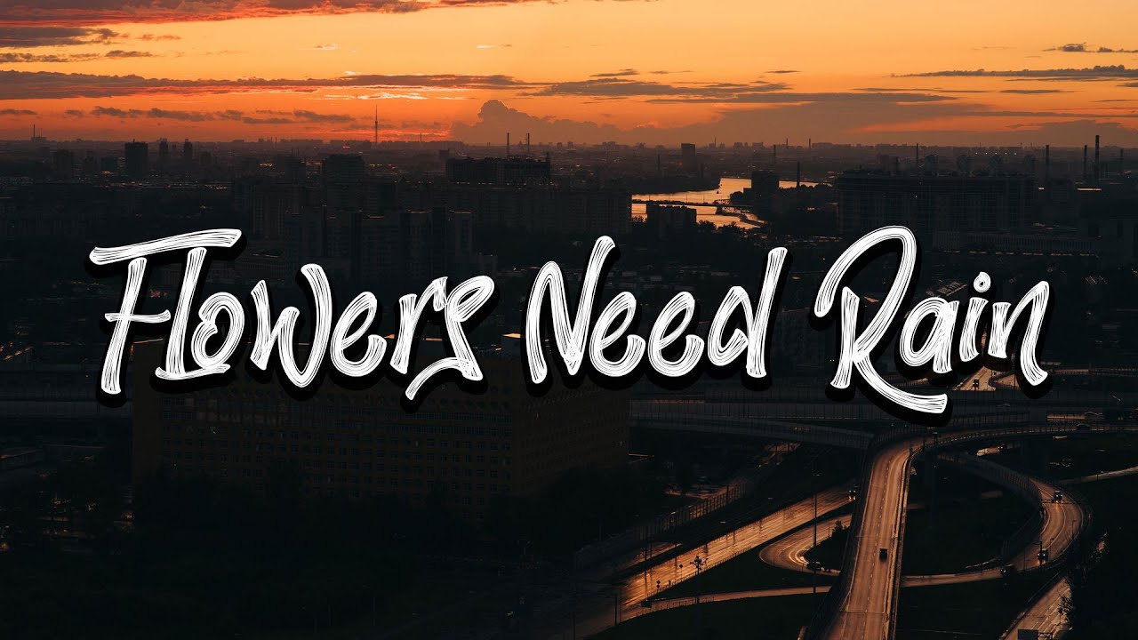 Preston Pablo - Flowers Need Rain (Lyrics) ft. Banx & Ranx - YouTube