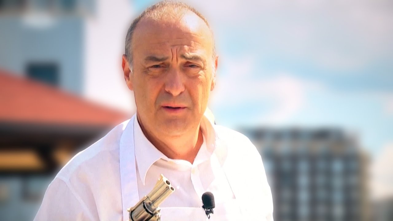 Top 5 Krasi Radkov - YouTube