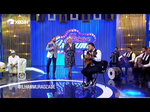İlham Muradzade \