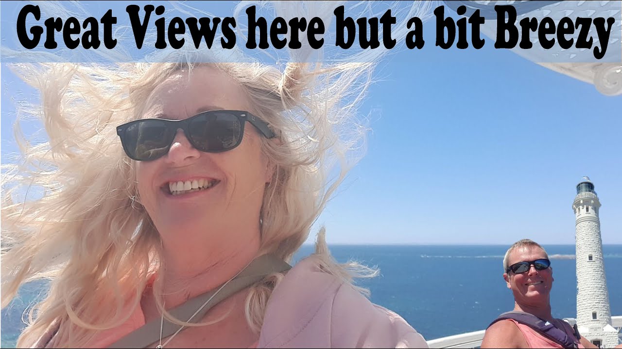 here is where TWO OCEANS COLLIDE it is really windy windy - YouTube