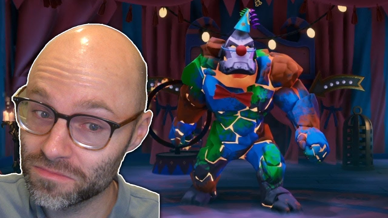 The most cracked squad in history (For The King II #ad) - YouTube