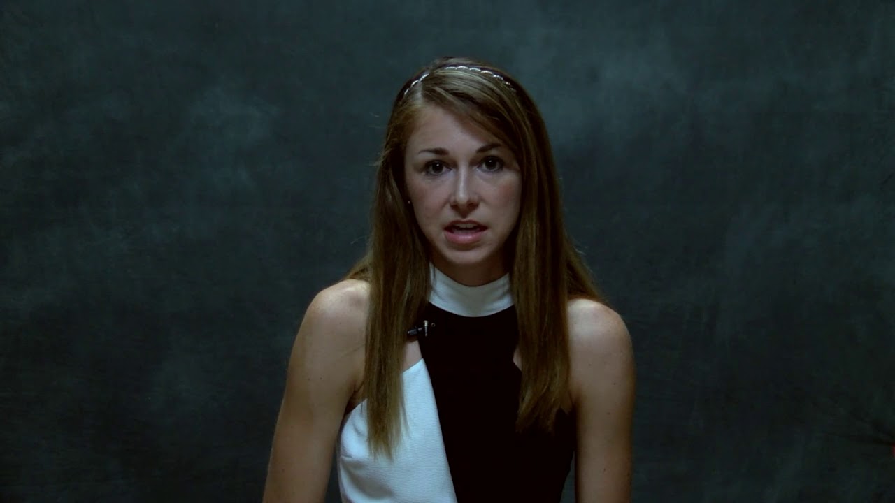 MCP 60 Seconds Wtih Ms Emily Frith on Cognitive & Mobility Limitations ...