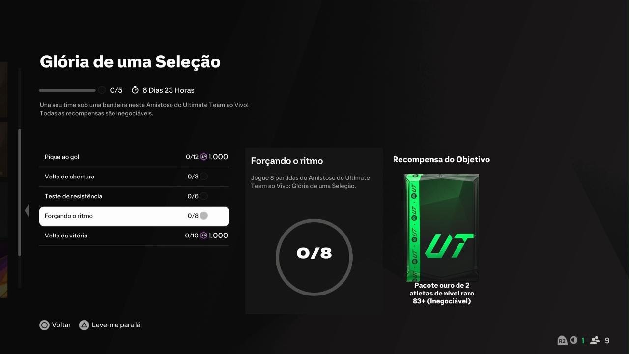 FC 25 👏👏SAIU PP 77+ E DME DE AUBAMEYANG E + OBJETIVO DANDO 3000 SP 👍👍 ...
