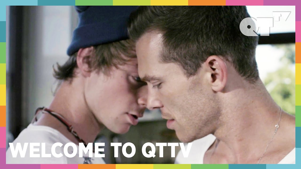 Welcome to QTTV | Bringing Queer Cinema Out of the Closet - YouTube