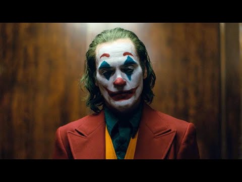 Arthur Fleck stairs dance. Police chase scene | Joker - YouTube