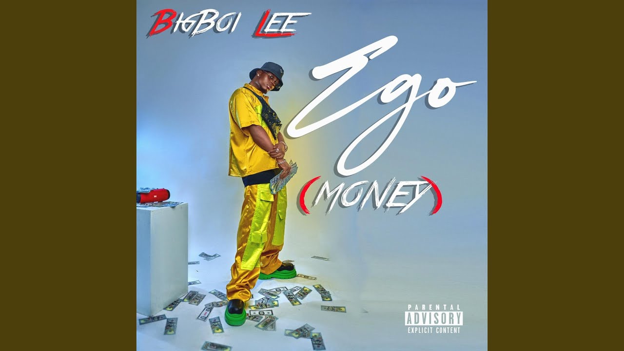 Ego Money - YouTube