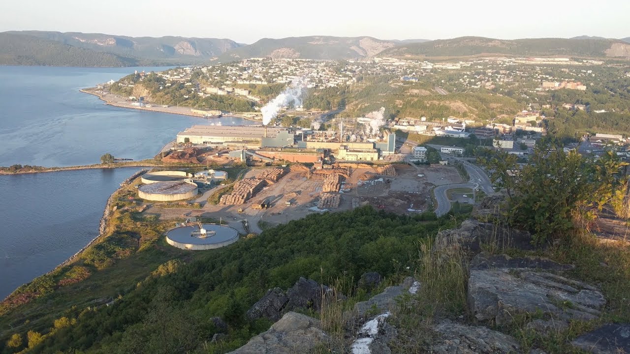 Captain James Cook Historic Site (Aug. 28, 2017) - YouTube