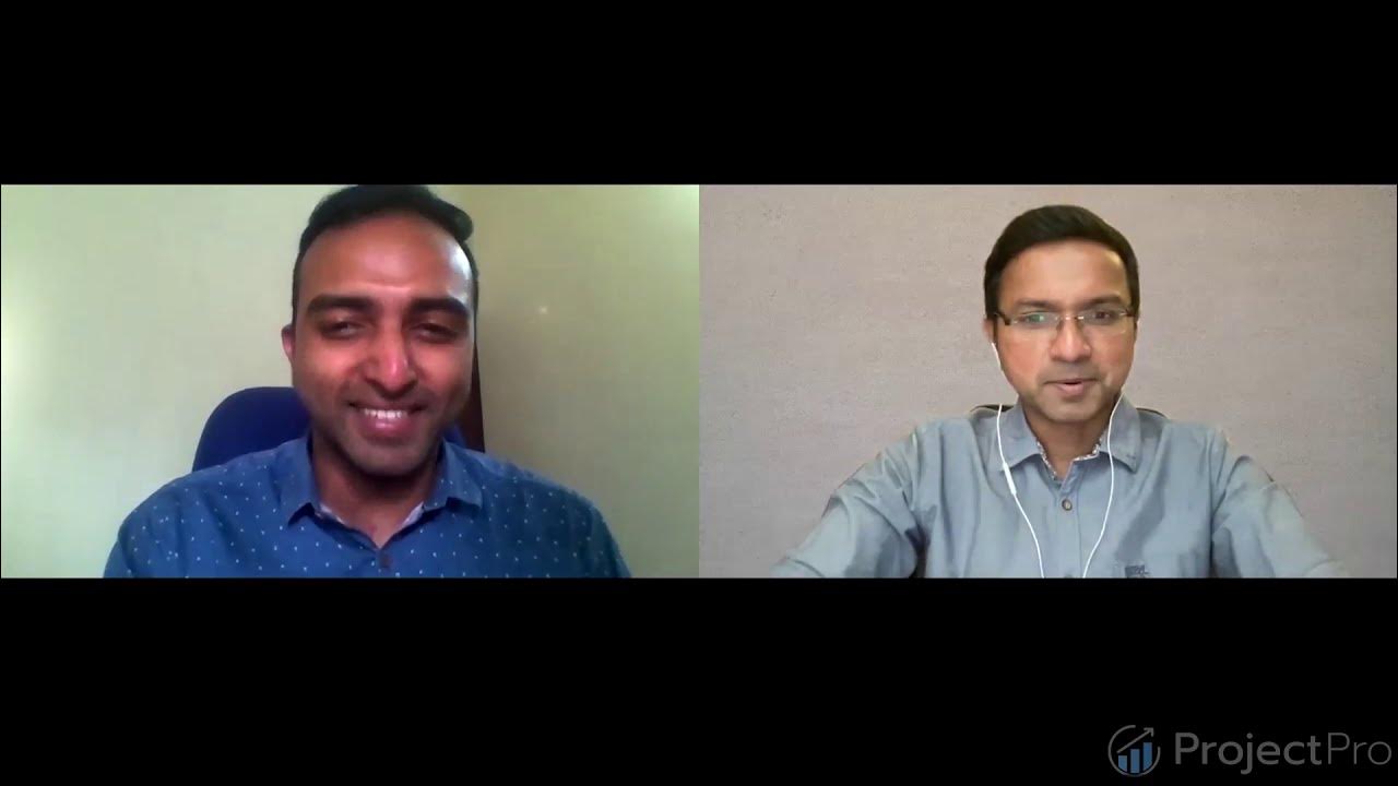 Expert Talks with Manu Joseph - a self-taught Data Scientist who owns Pytorch Tabular - YouTube