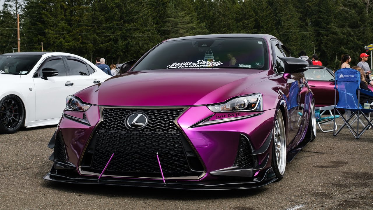 StanceWars & Importmeet | POV Photography - YouTube