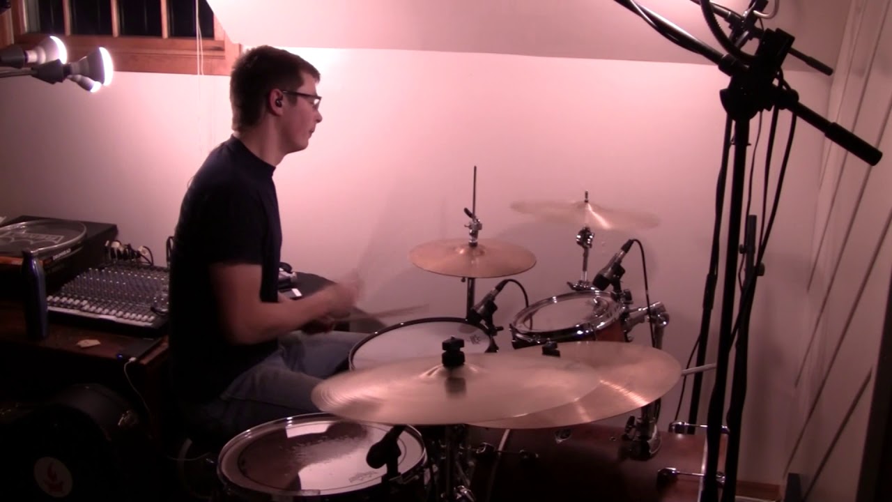 Have The Glory - Jon Thurlow - YouTube