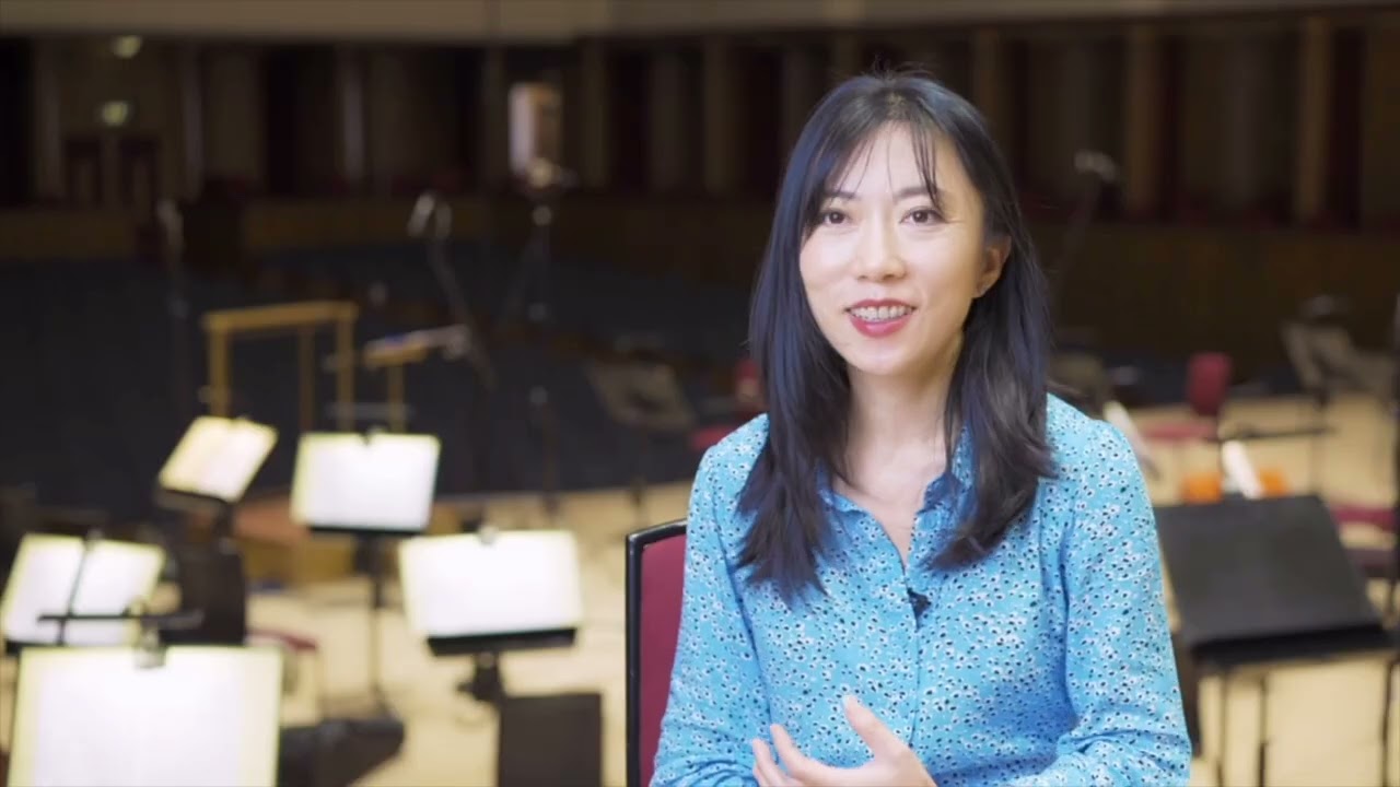Xuefei Yang - Magna Carta - YouTube