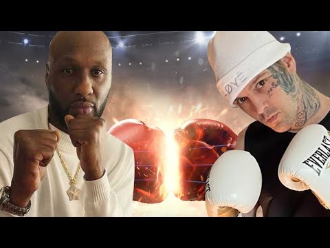 The #Boxing Showdown : Odom Vs Carter / Peter Gunz Vs Cisco ( HD Stream ...