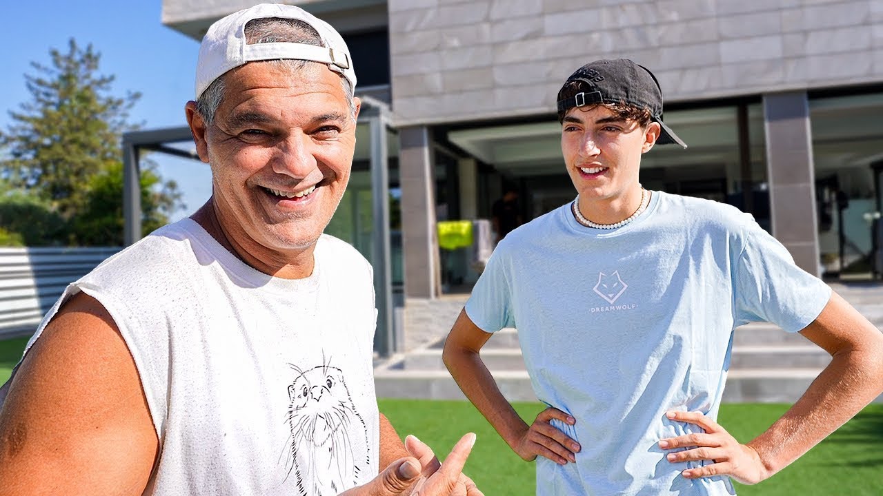 YoSoyPlex, Adri, Borja, Jopa - OTRA VEZ MAS EN EL SANTUARIO (Video ...