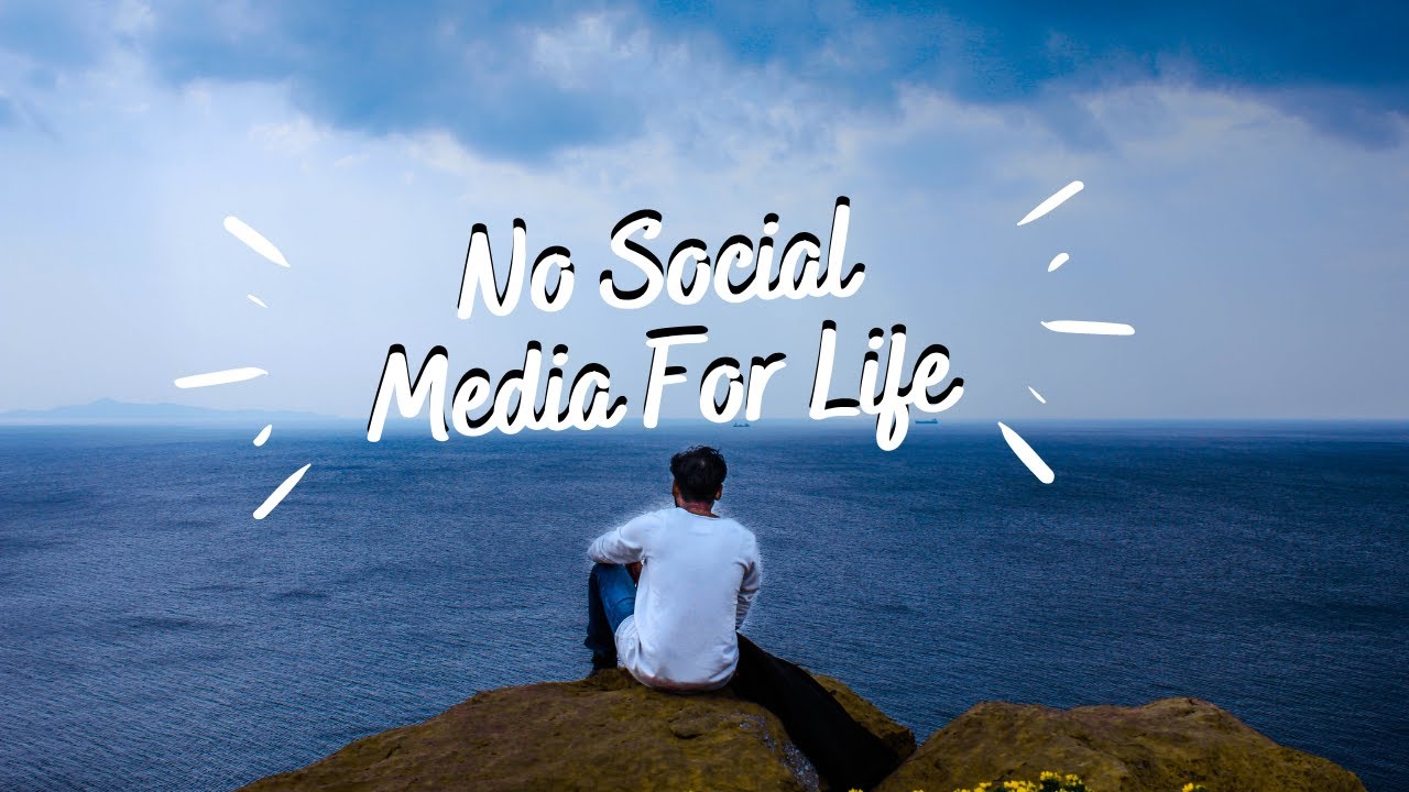 Why I Left Social Media ll Must watch ll #socialdilemma - YouTube