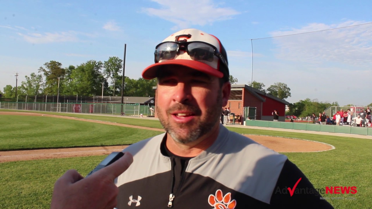 Tim Funkhouser 5 8 17 - YouTube