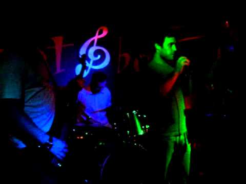 Dying Cat Parade - Too Tired (incomplete) - YouTube