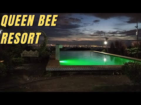 Mt Balagbag Queen Bee Resort - YouTube