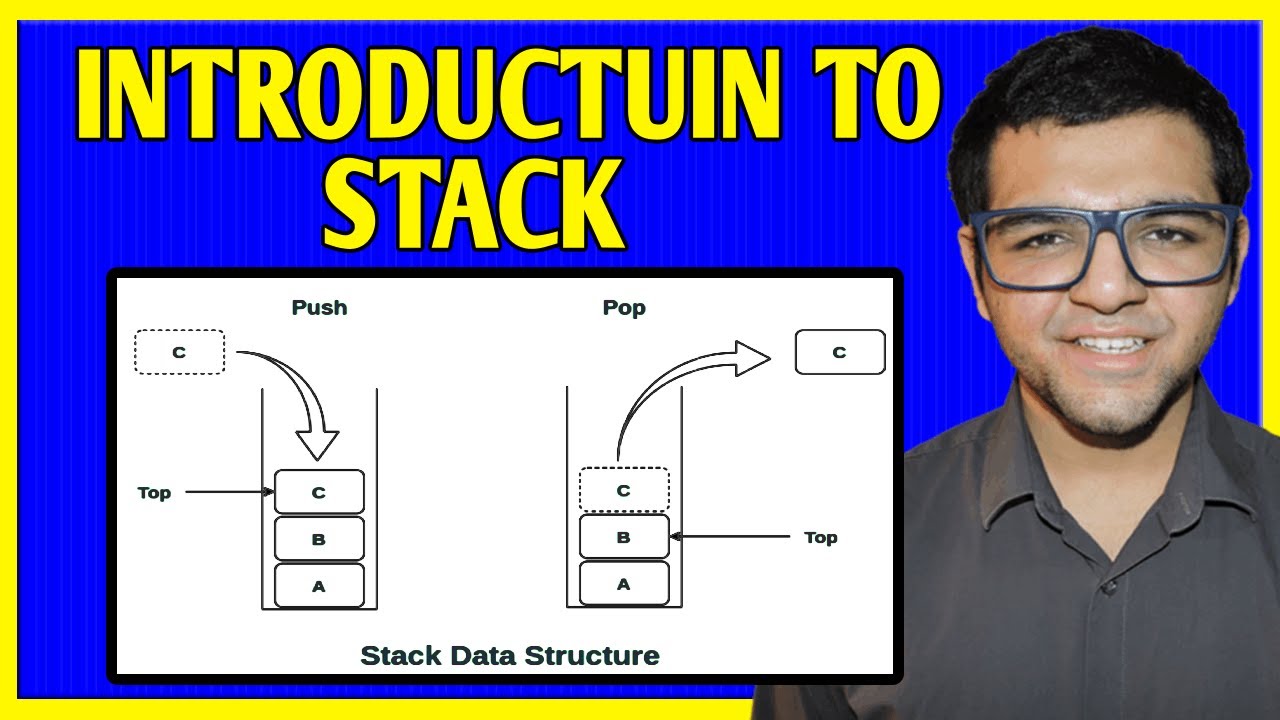 Introduction to Stack! - YouTube
