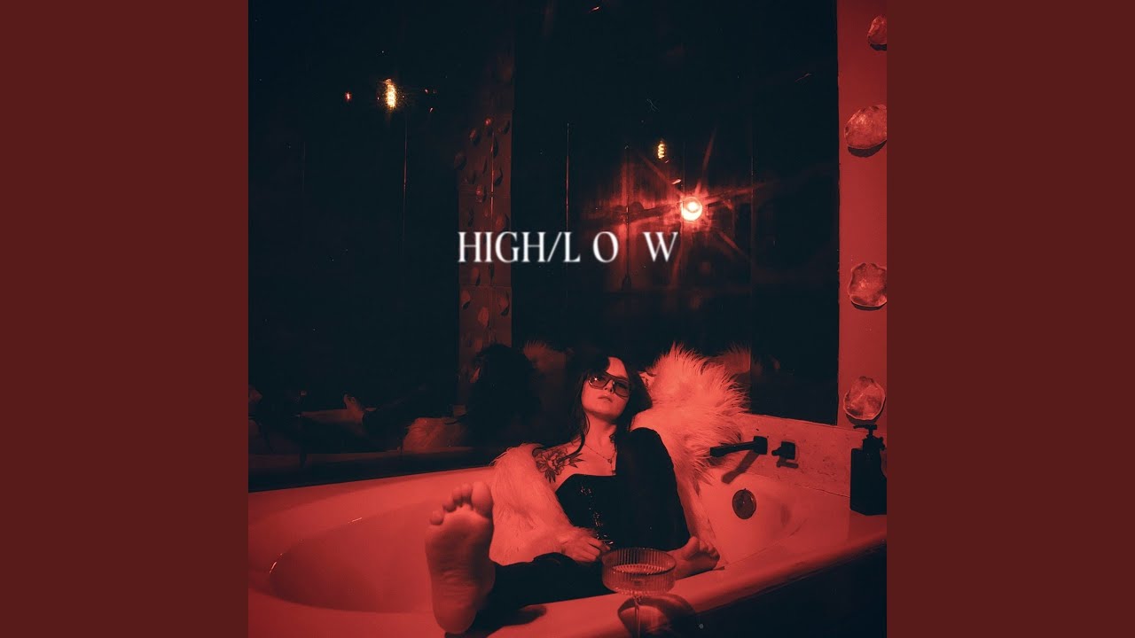 HIGH/LOW - YouTube