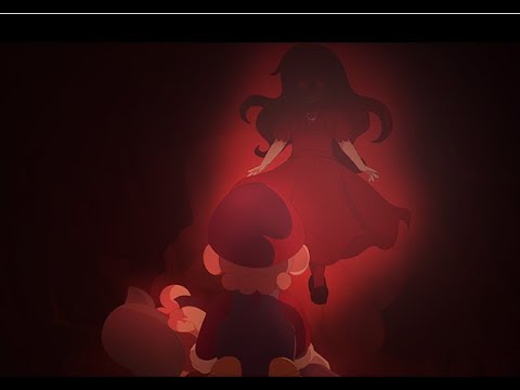 Mario The Music Box Remastered Playthrough - Part 13. (Malice Boss ...