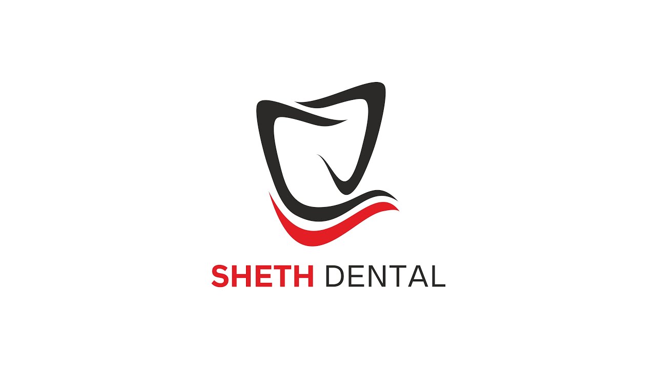 Motion Logo | Sheth Dental Supply - YouTube