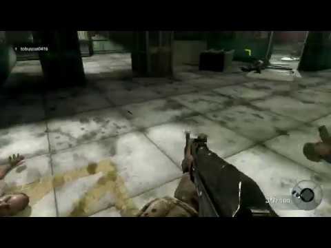 The Saddest Death Scene in COD History - YouTube