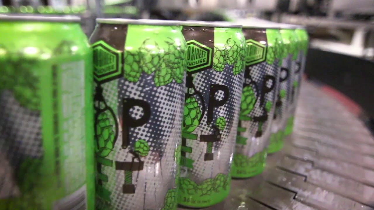 Third Street Brewery - YouTube