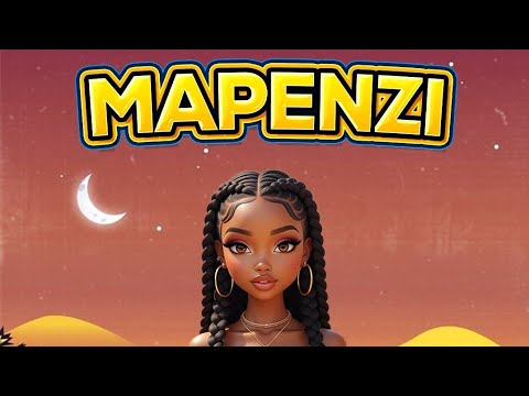 Mapenzi - Biti Ya Singeli 2025 | Instrumental | Prod By Nitoone Beats | +255717178002(Singeli Beat)