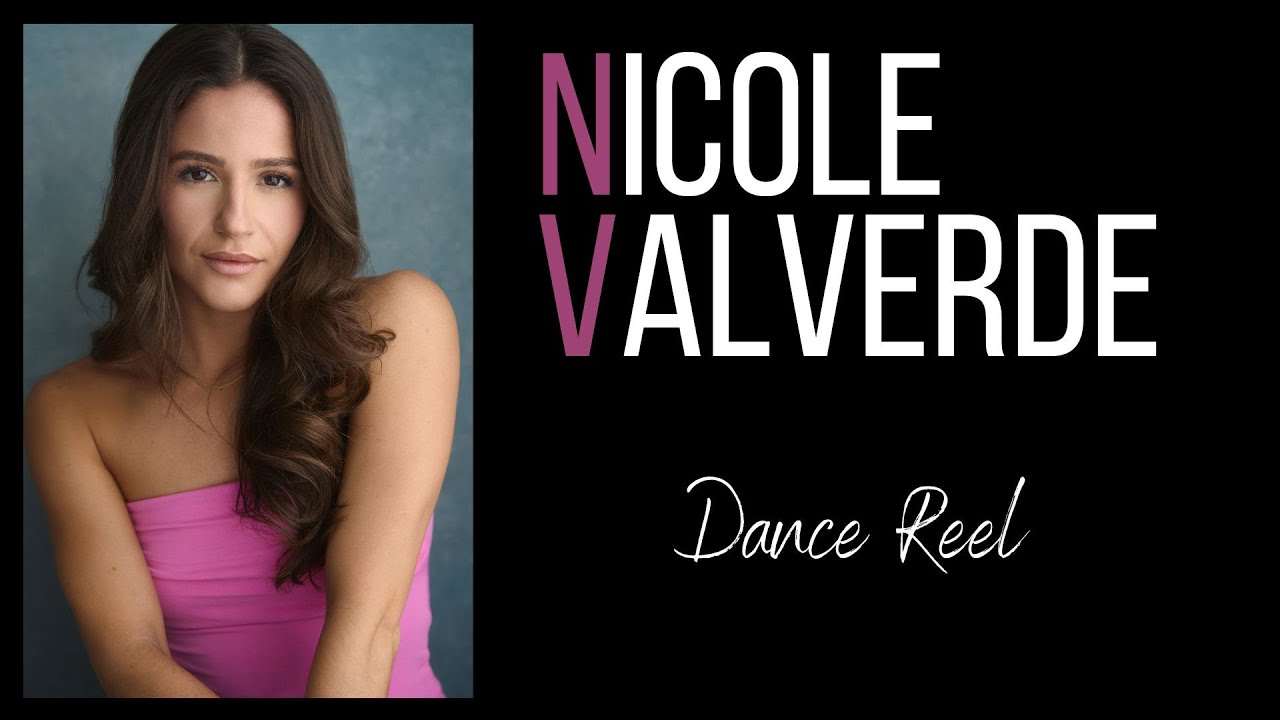 Nicole Valverde - Various Styles - YouTube