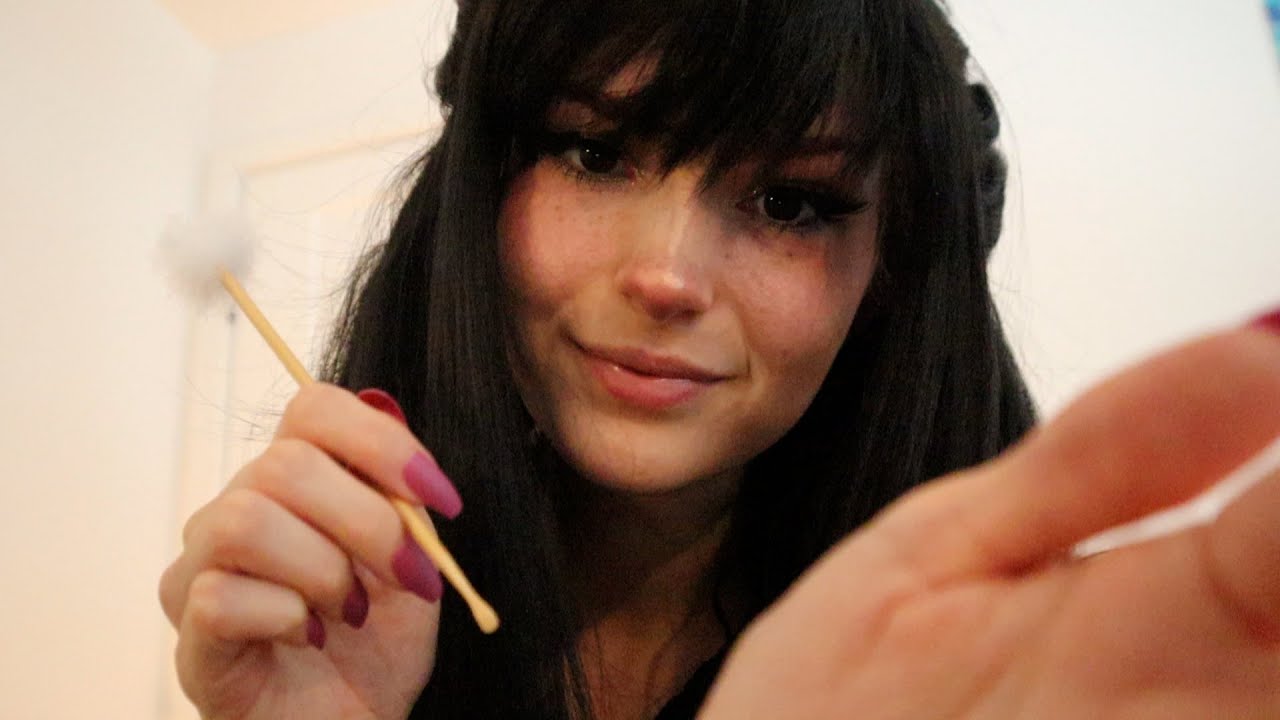 [ASMR] Yor Forger Helps You Fall Asleep | Head In Lap POV | SpyxFamily ...