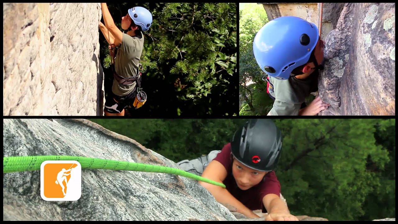 Rock Climbing At The National Jamboree | Summit Bechtel Reserve | BSA ...