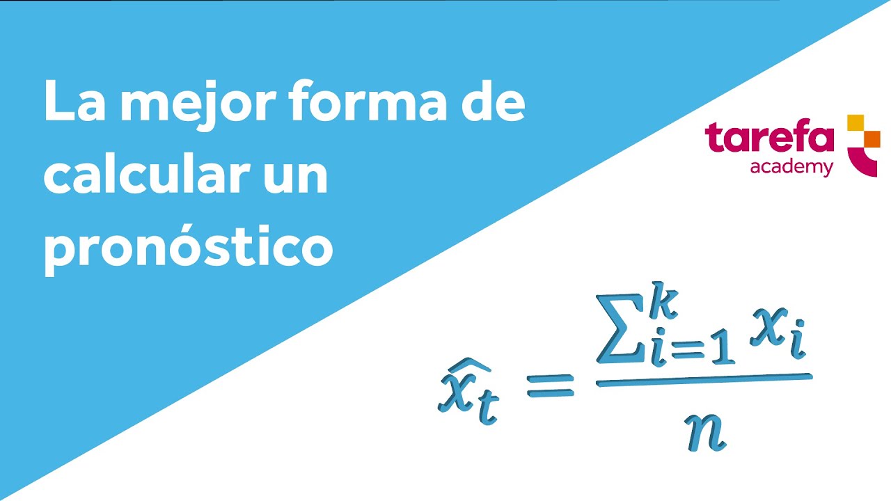 Promedio simple - ejercicio - YouTube