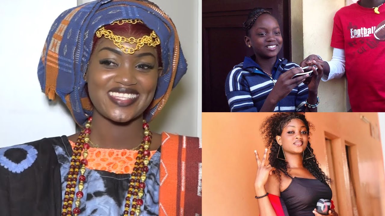 de retour après une longue absence dans Sen Petit: Diara explique ...