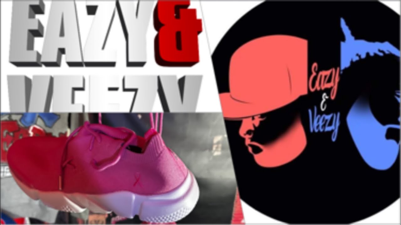 Eazy & Veezy Podcast Episode 2 - Im Here For A Good Time Not A Long ...