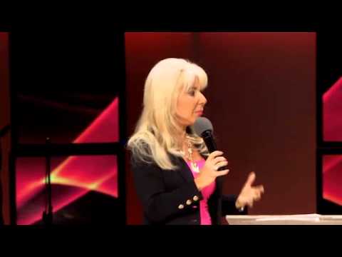 Supernatural Move Of God Part 11 - Dr. Maureen Anderson - YouTube