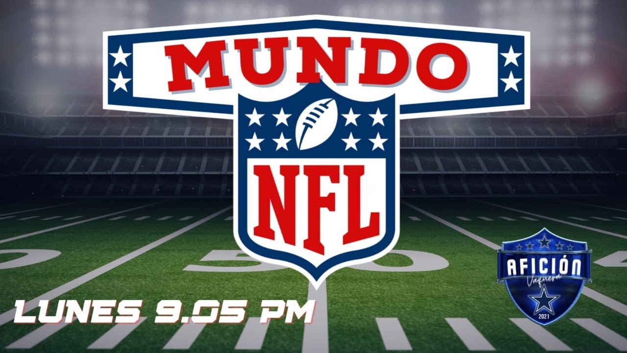 Mundo NFL 🏈🏈🏈 - YouTube