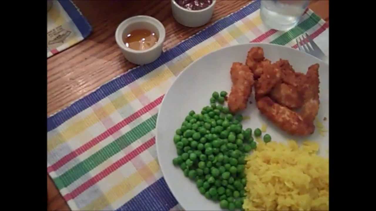 The BEST Fricken Chicken Fingers Recipe......EVER. - YouTube