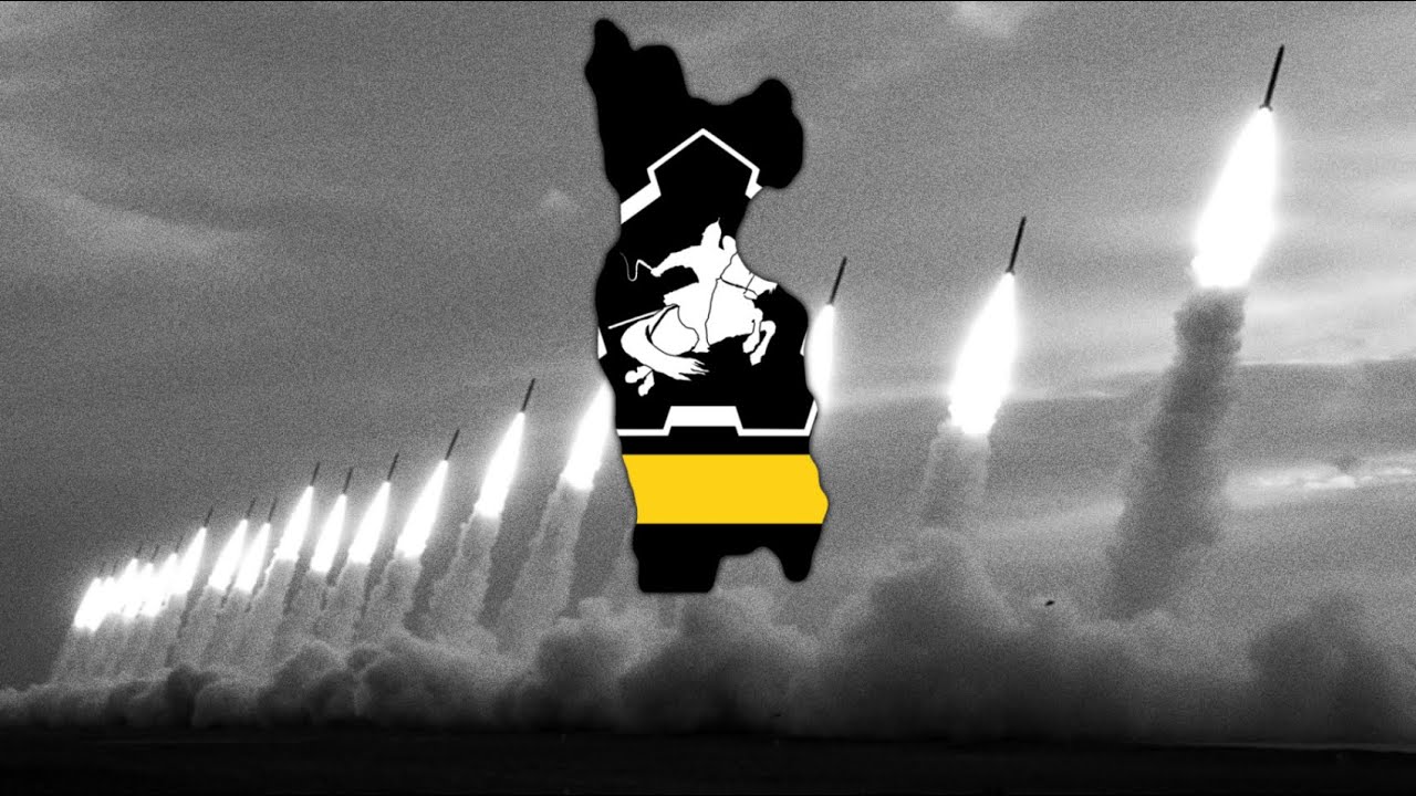 TNO - The Omsk Collapse Collection - YouTube