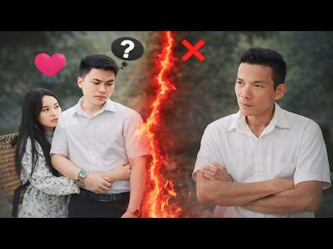 Caught between true love & obeying his domineering father's dictates, what will the young CEO choose