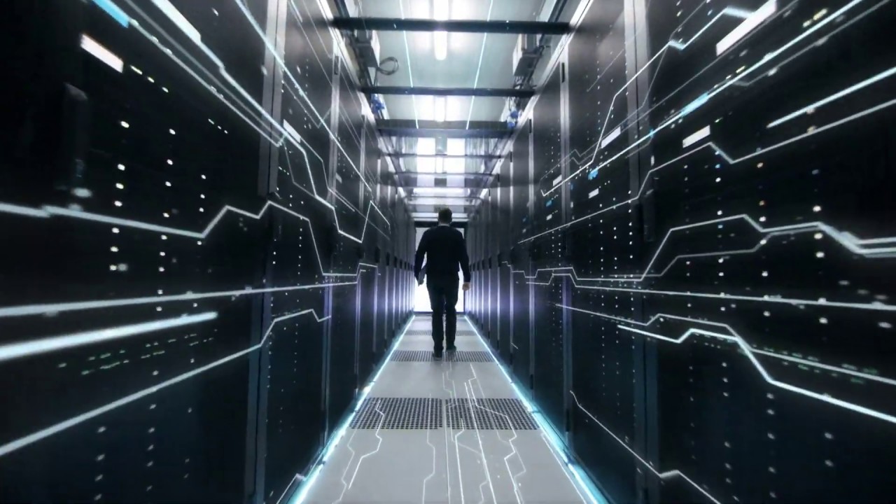 IT Operations Analytics for your Mainframe Infrastructure - YouTube