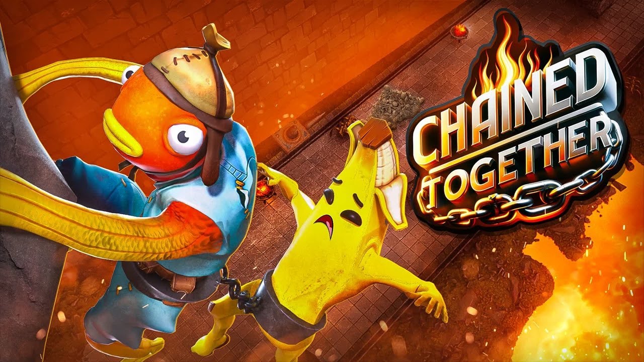 Finishing Chained Together Today | Mr.Mohit #shortslive #shortsfeed # ...