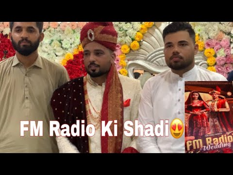 FM Radio Gaming ki Shadi ka vlog😍|| ⁠@FMRadioGaming - YouTube
