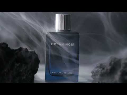 Experience the depth of the ocean with Ocean Noir by Michael Malul, now with a new, elevated look.