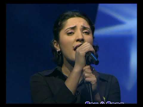 KOMA AZAD KONSER SOX U SENG MEDYA TV 2000