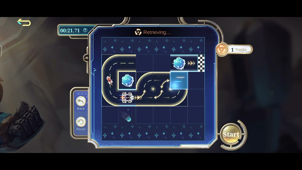 How to complete 2-7 Escape the Loop | Mobile Legend #mlbb #ml #mobilelegends - YouTube