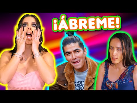 INFIELES T-7 | Llega en 5 y lo espera en 4 Ep.81 - Lizbeth Rodriguez